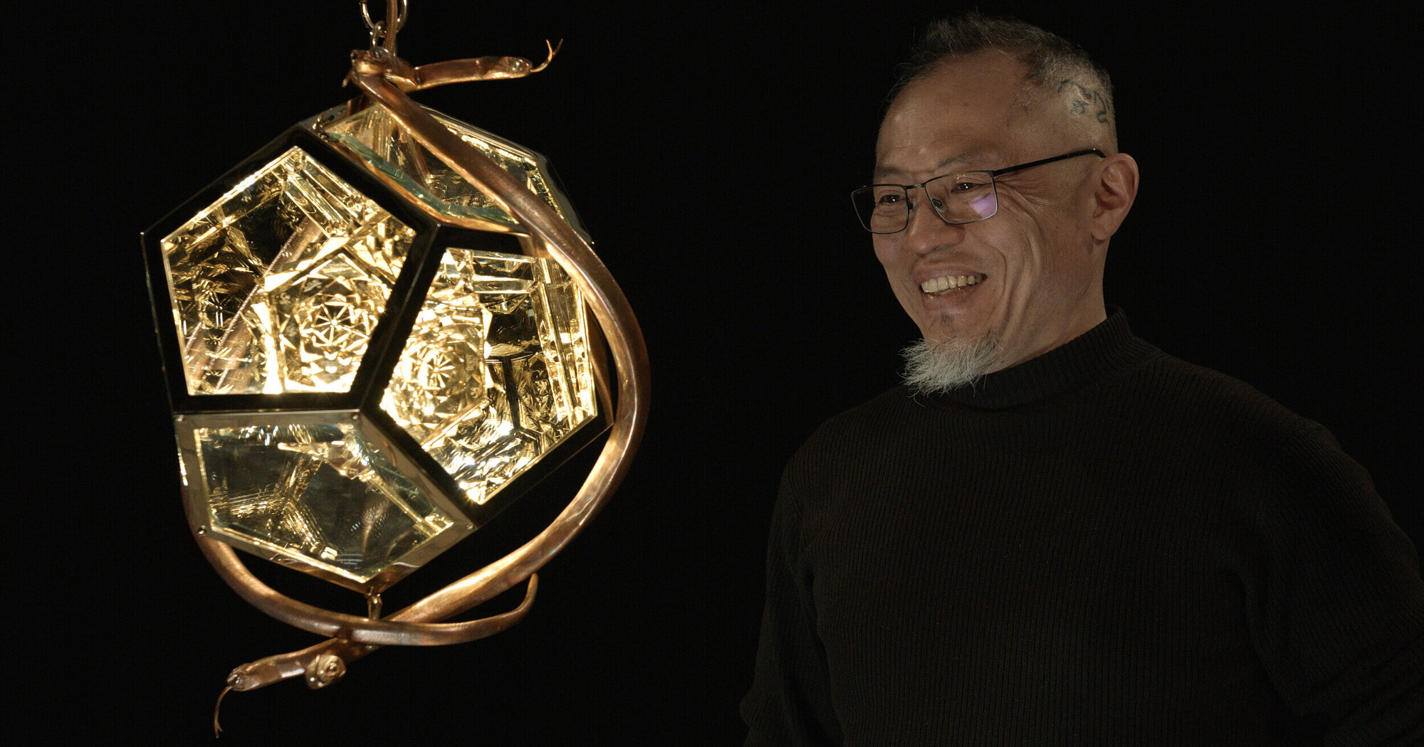 Daniel KAGE - Metal Sculptor and Designer in Vienna, Austria: KAGE